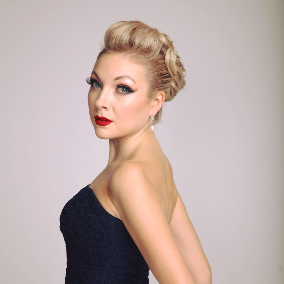 Christina Johnston - Opera singers - Agency - Agency, Publishing ...