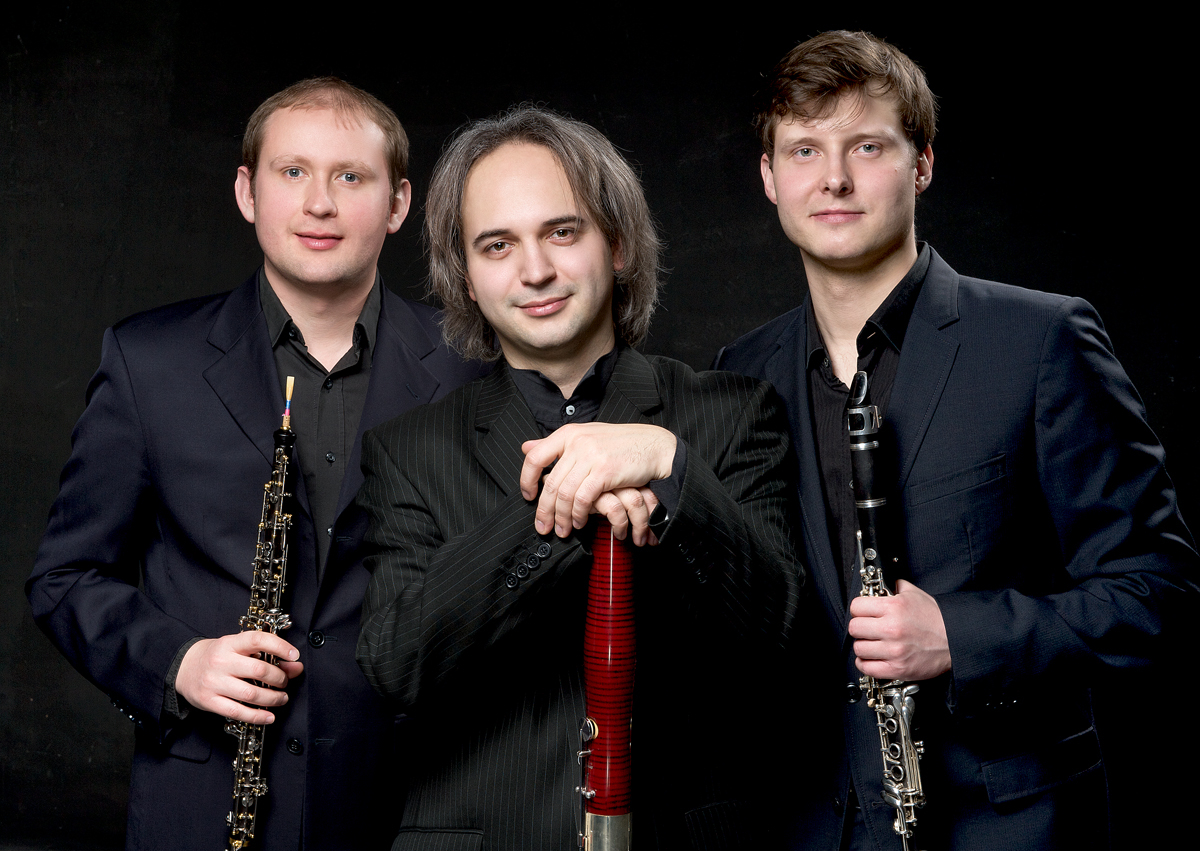 Trio DuBois - Soubory - Hudební agentura - Hudební agentura - Hudební ...